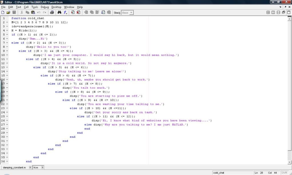 MATLAB 2009 Download Free - OceanofEXE