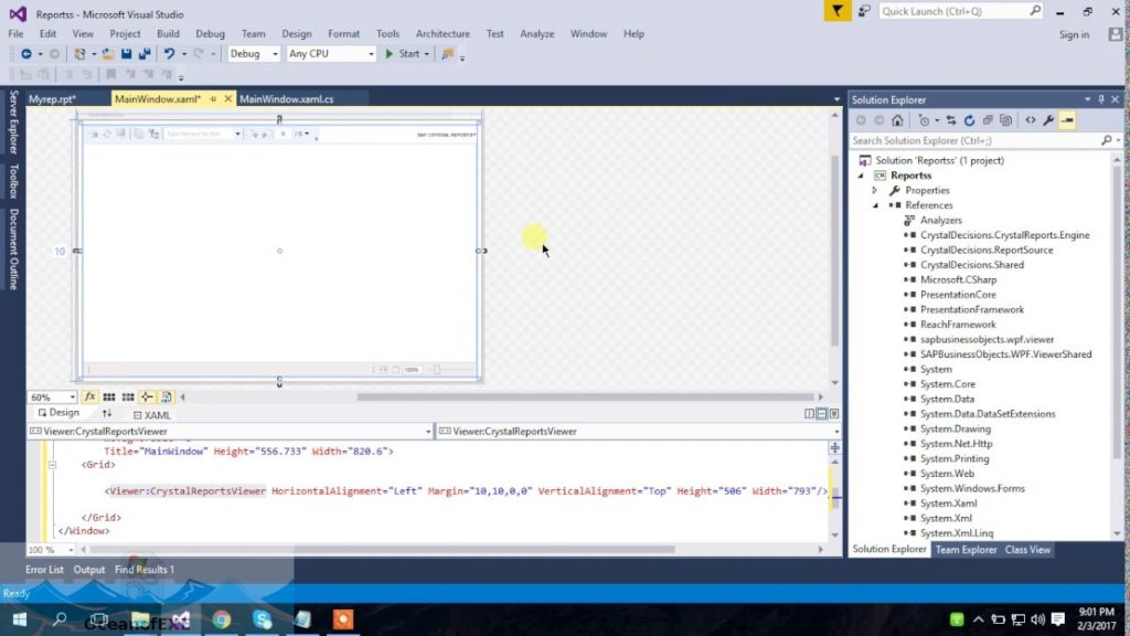 Crystal Report 9 Full Version Free Download - Riset
